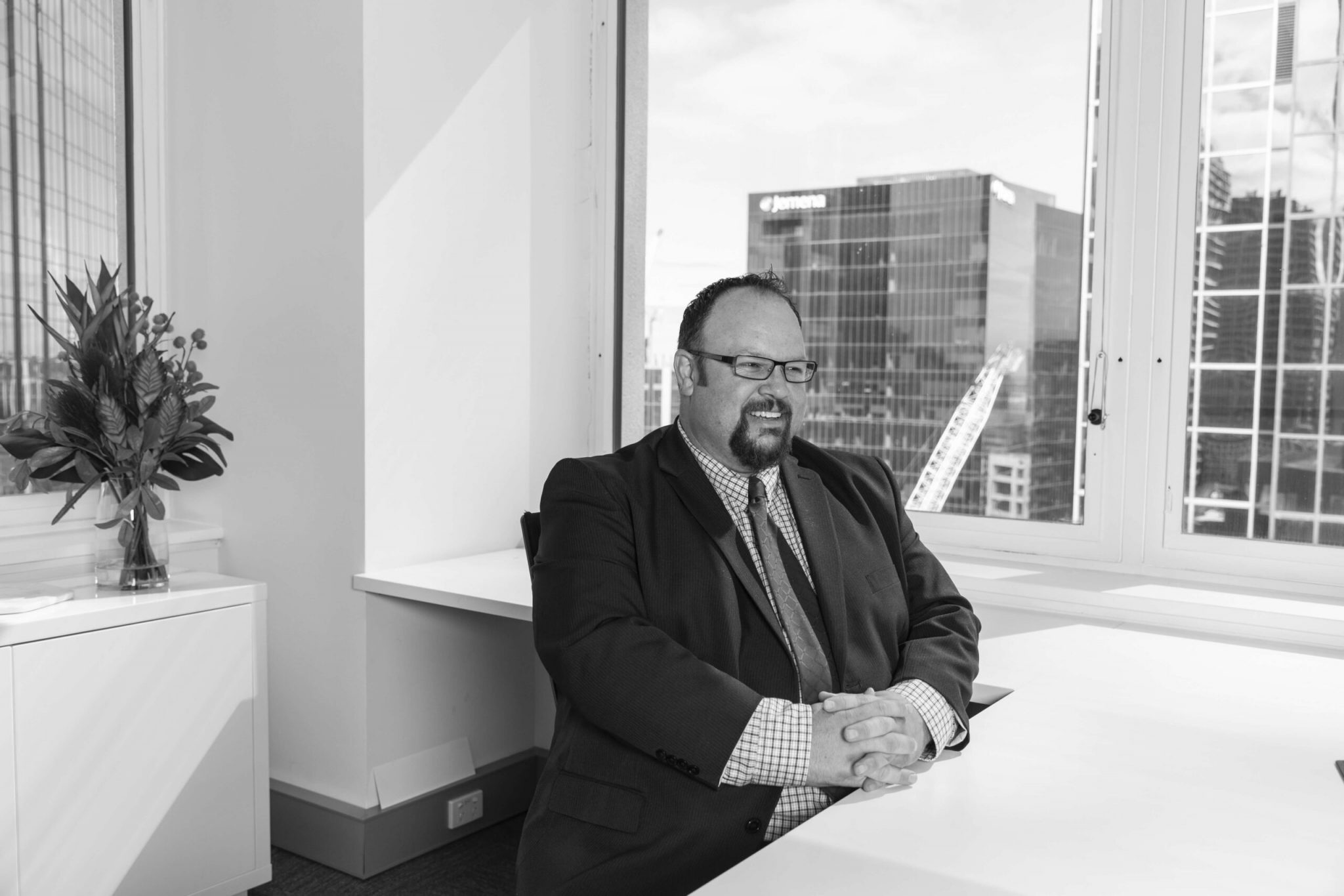 About Us – The Hopkins Group