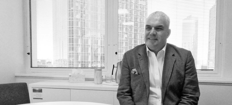 About Us – The Hopkins Group